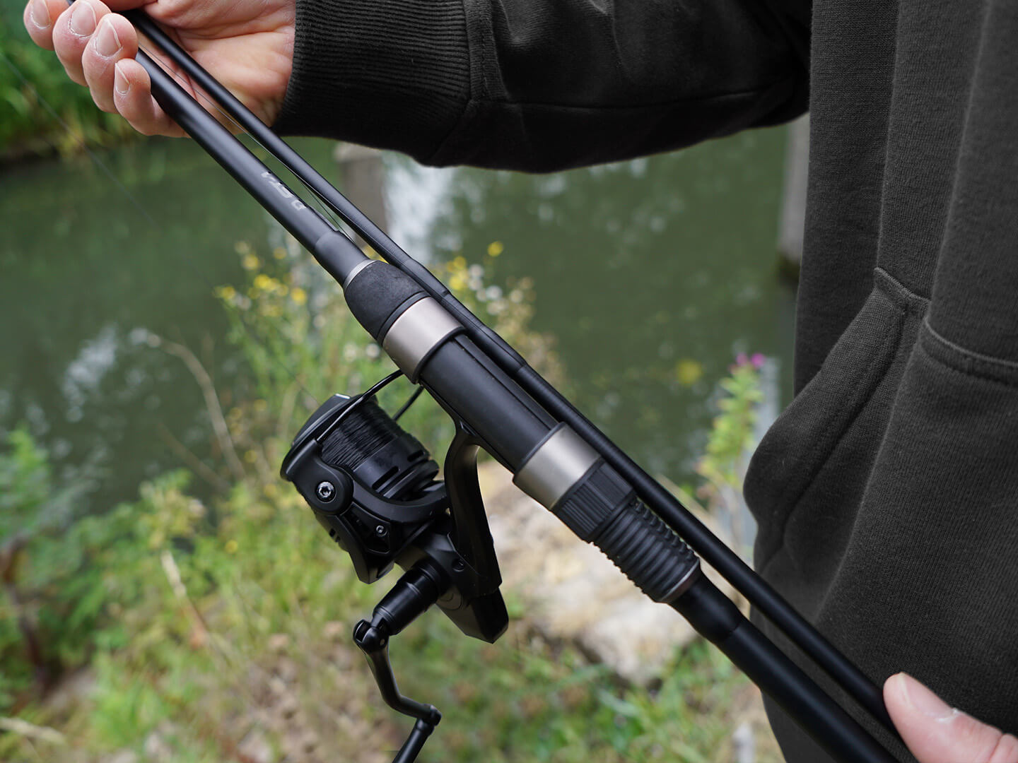 Strategy ST1 Carp Rods - Tacklestream