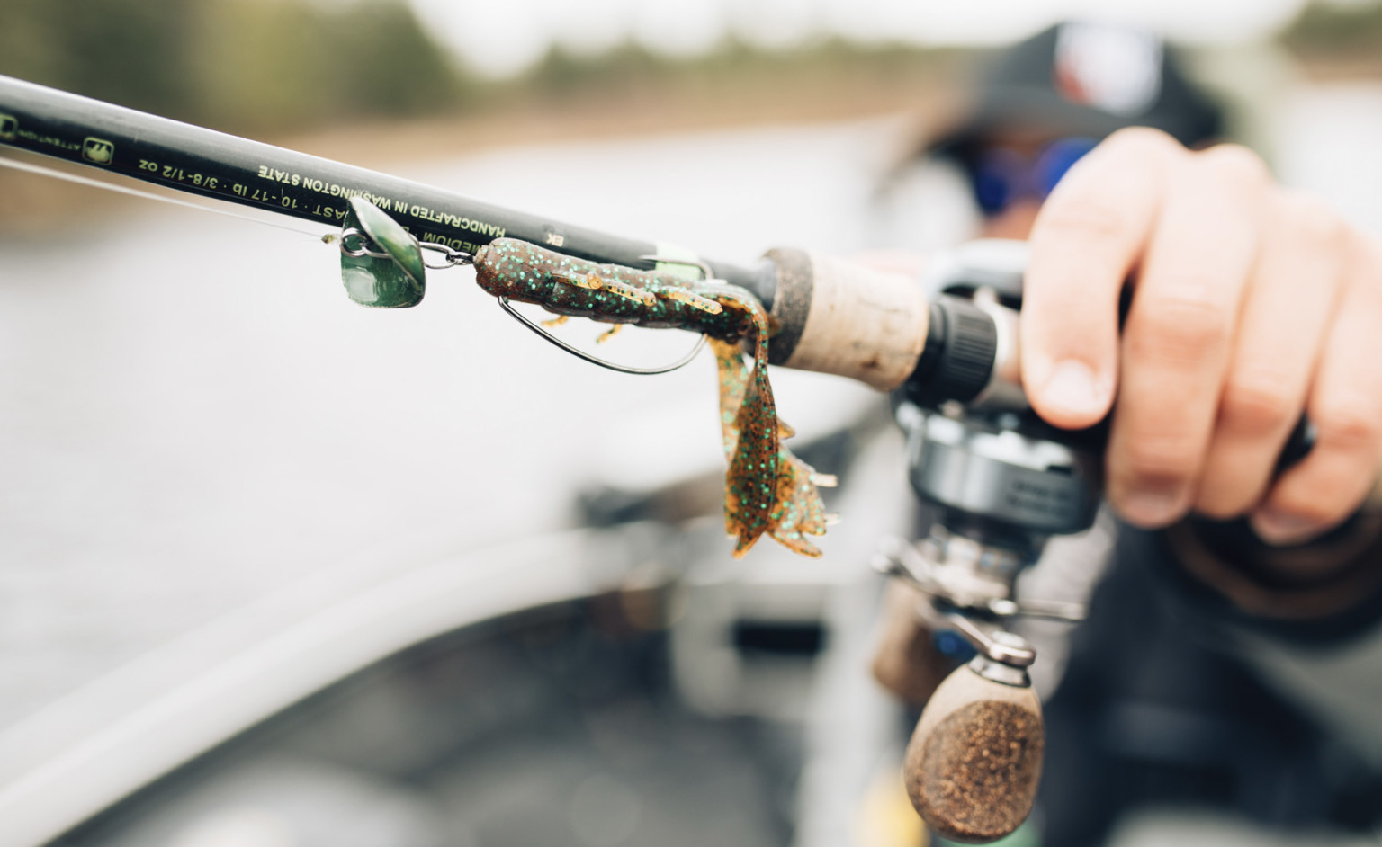 Headbanger Lures RockerHead 3PK - Tacklestream