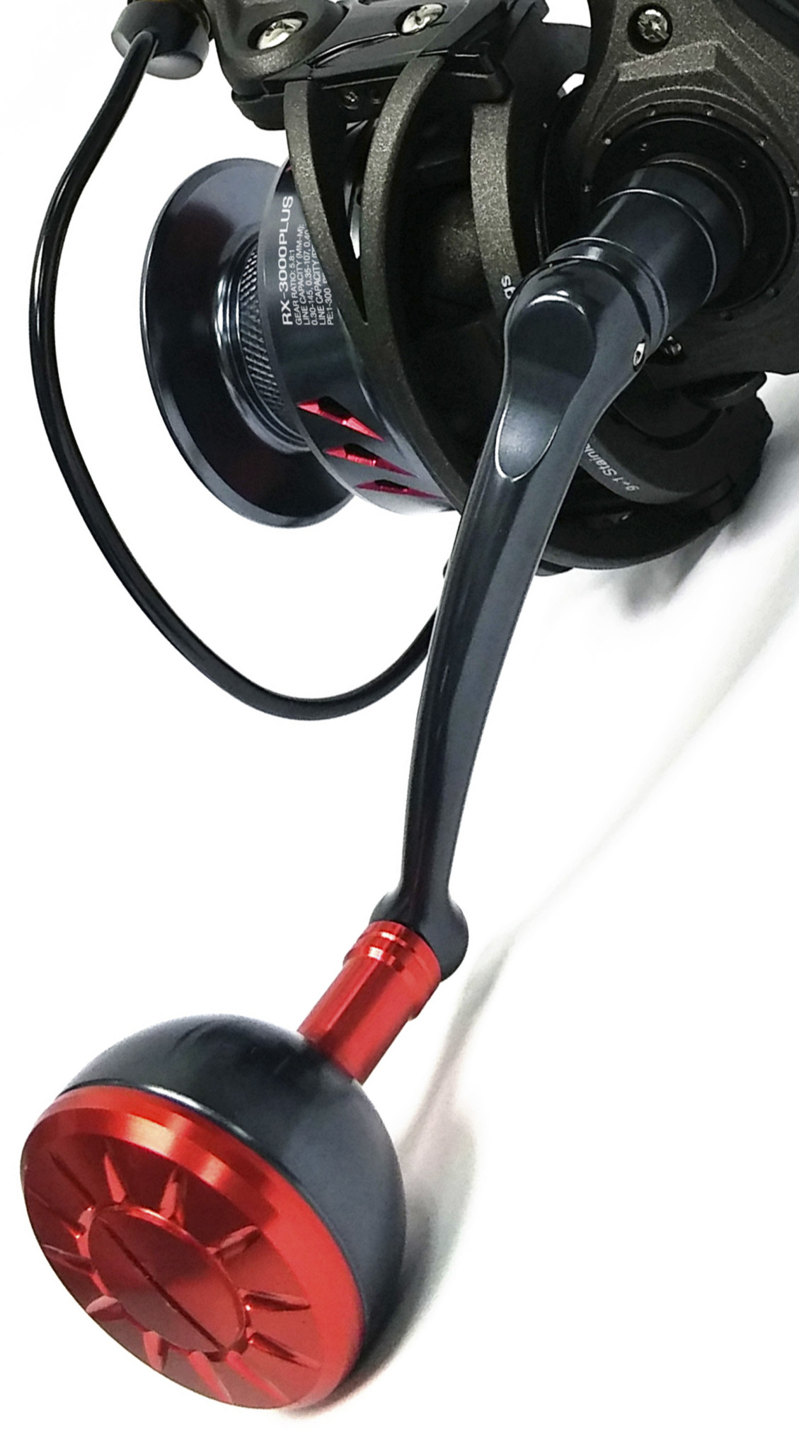 Pioneer Nova Reel - Tacklestream