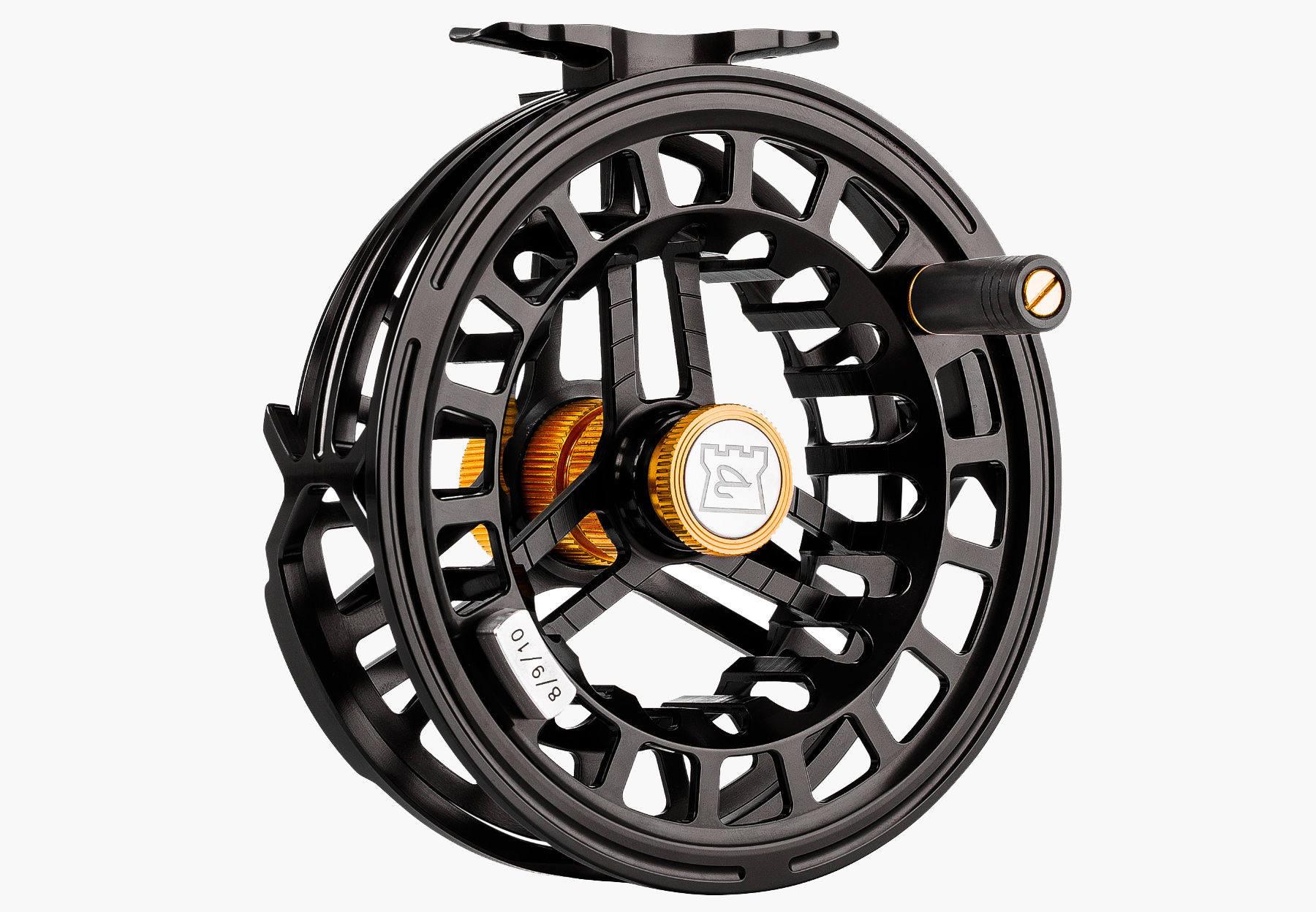 Hardy Ultradisc Reels - Tacklestream