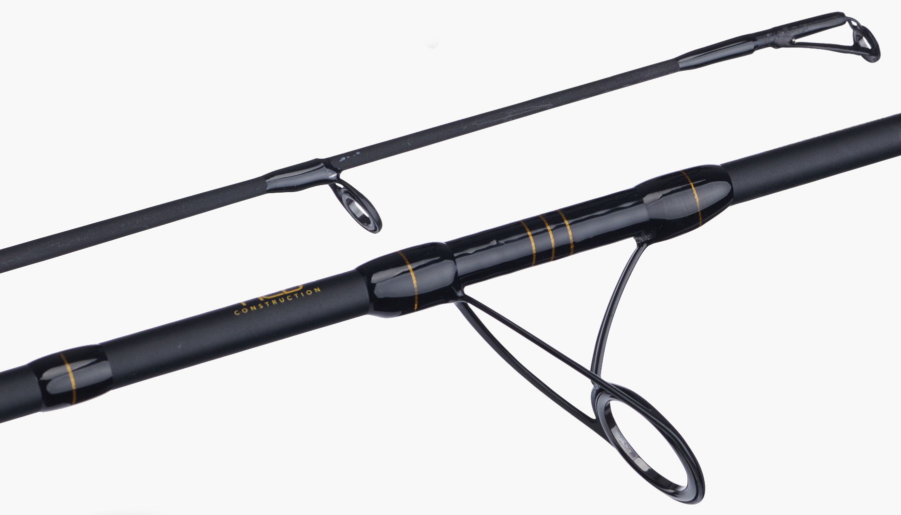 Penn Battalion II Slow Pitch Rods - Tacklestream