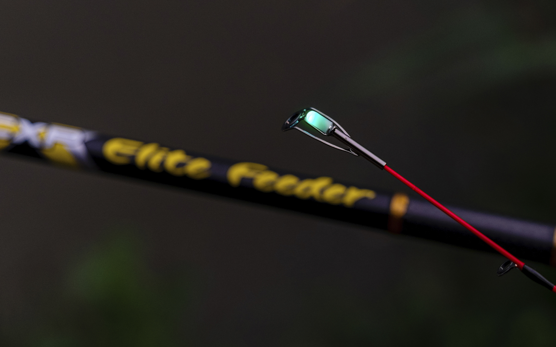 Energofish iBite - Tacklestream