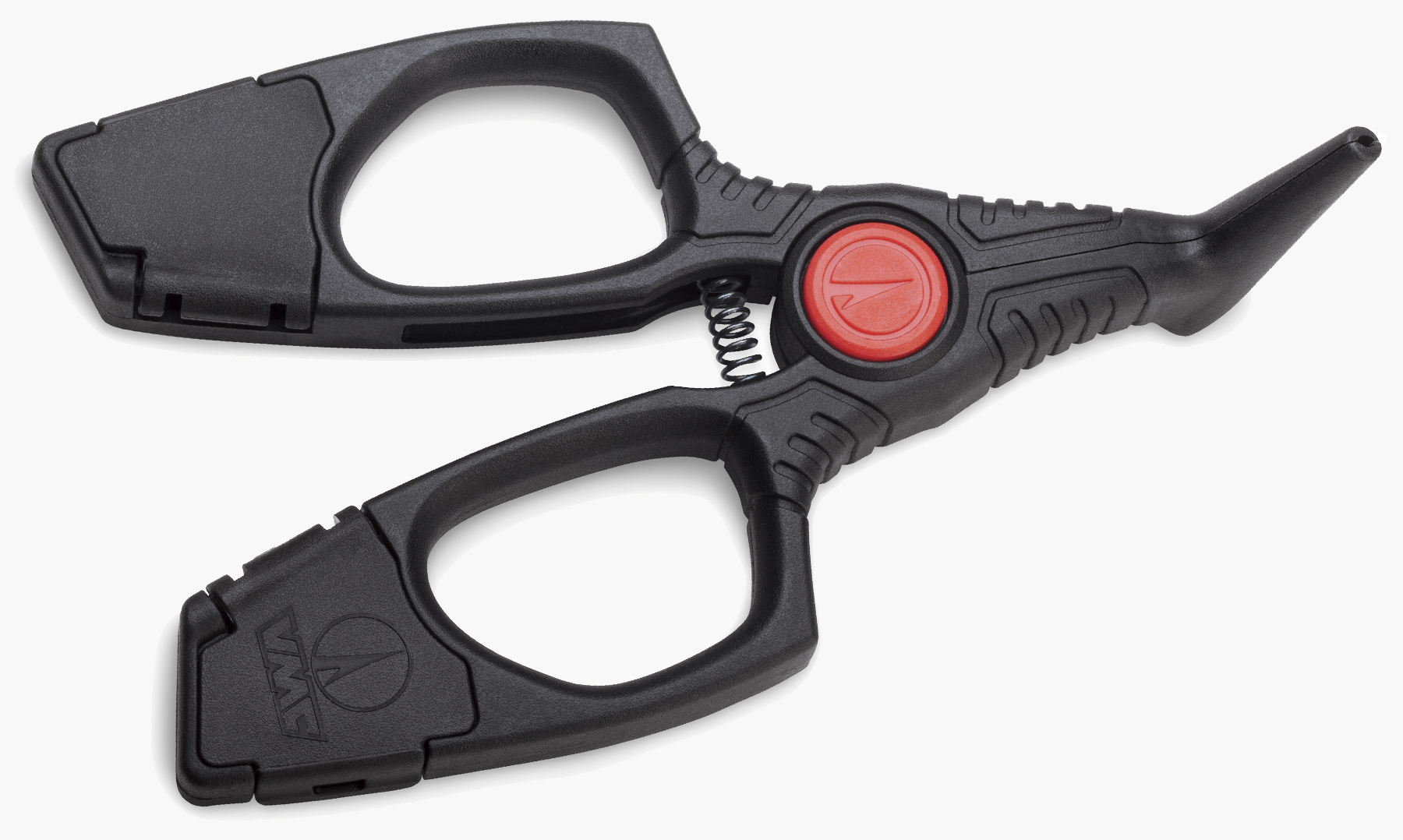 VMC Crossover Rings and Pliers - Tacklestream