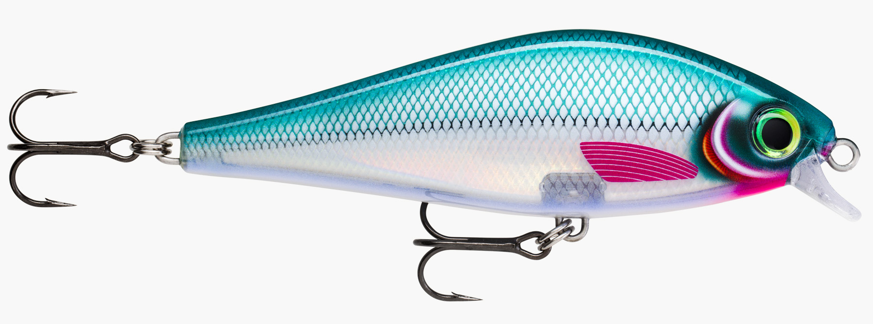 Rapala Super Shadow Rap 11 - Tacklestream