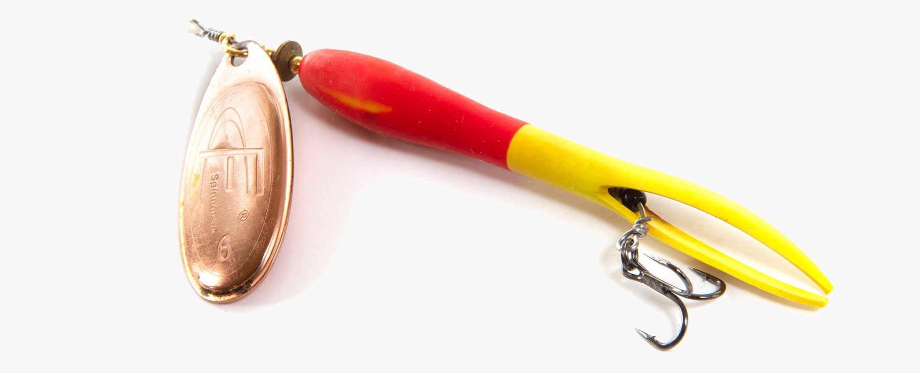 Rhino Claw Connector - Tacklestream