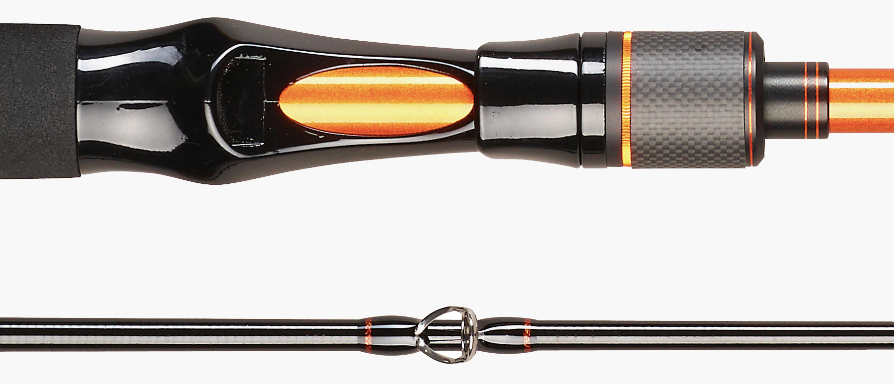 Sakura Speciz Rod Range - Tacklestream