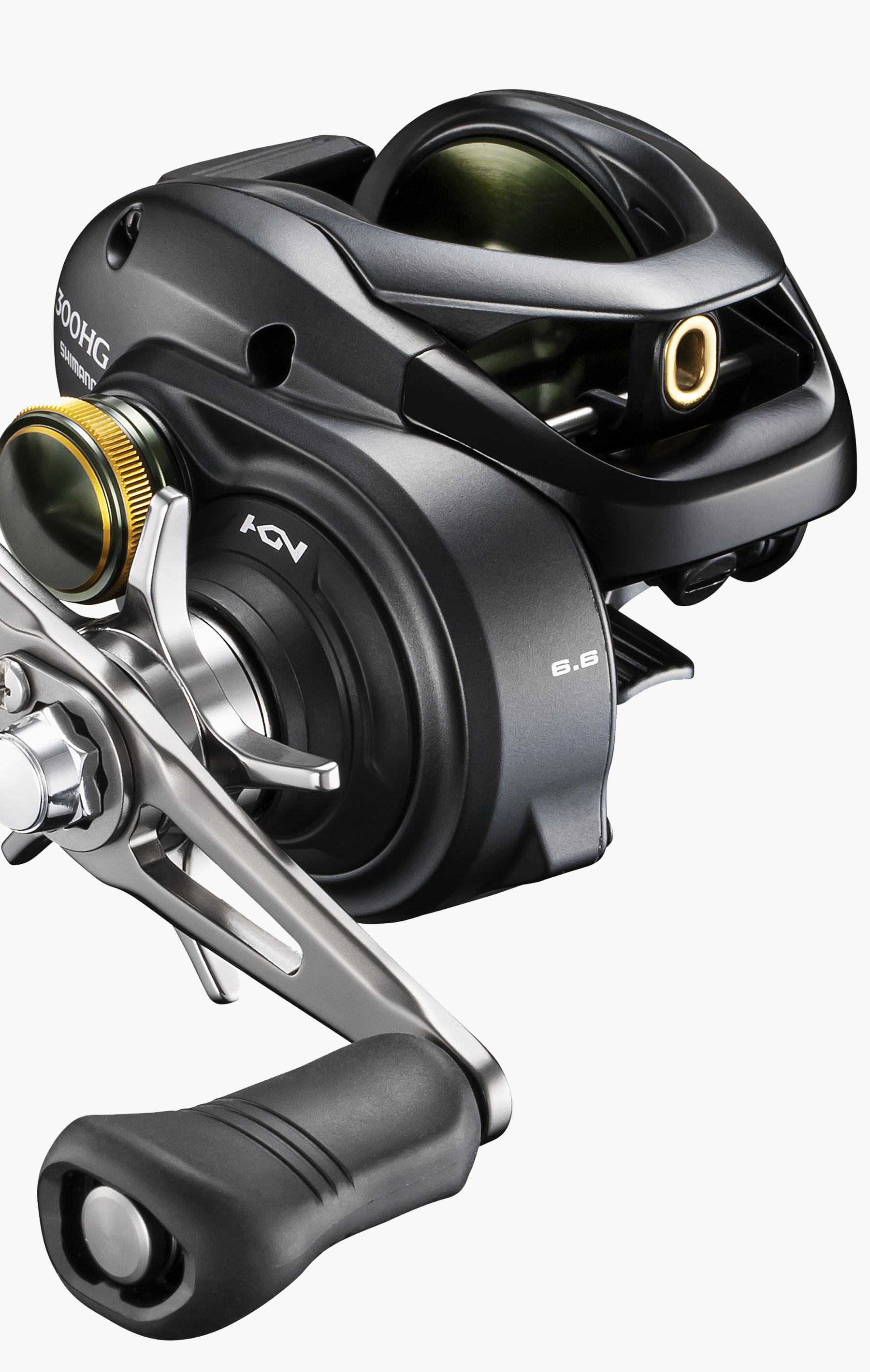 Shimano Vanford Spinning Reels - Tacklestream
