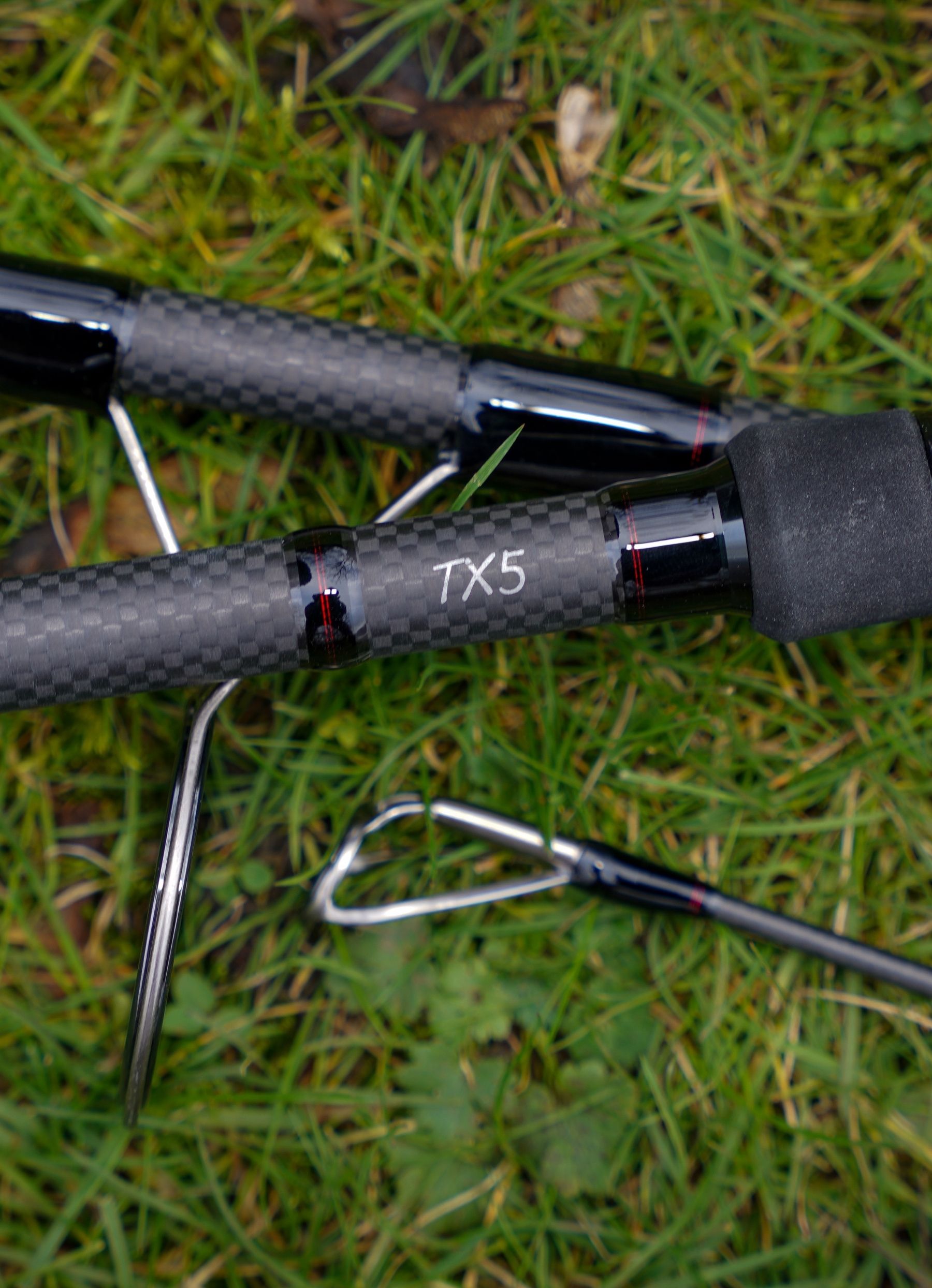 Shimano Aero Pole Range - Tacklestream
