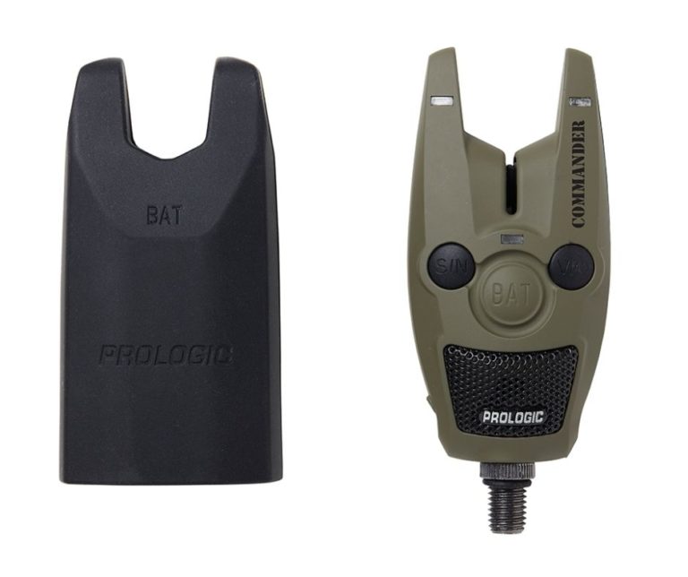 Prologic Commander - Tacklestream