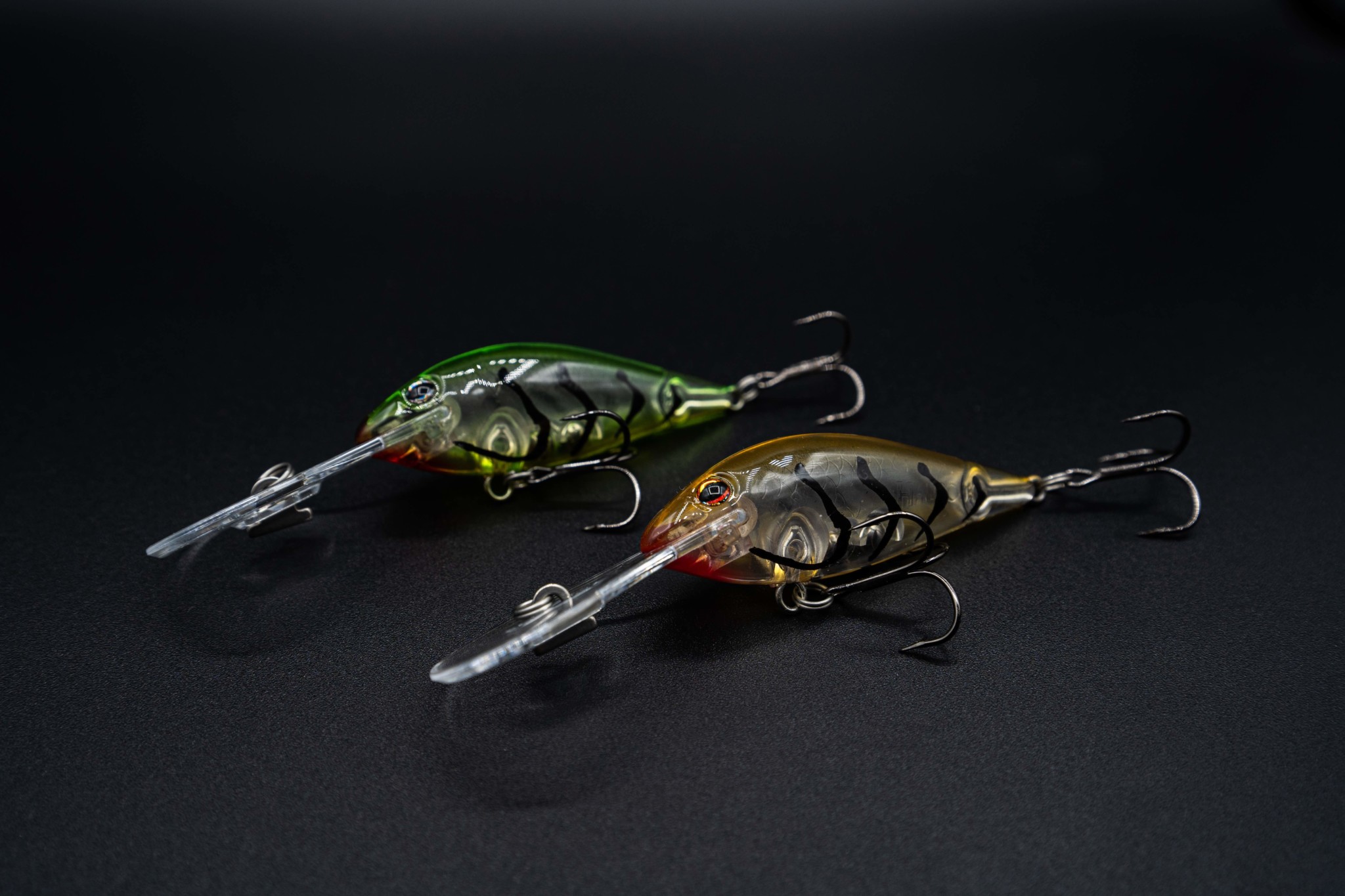 HALCO TB55 Lure - Tacklestream