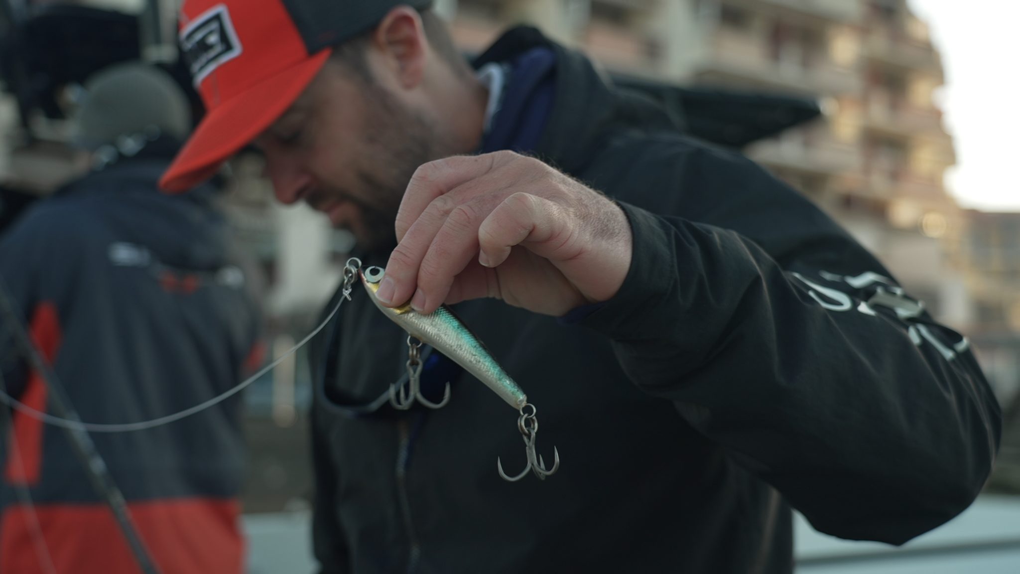 VMC Kaptain Hook Series - Tacklestream