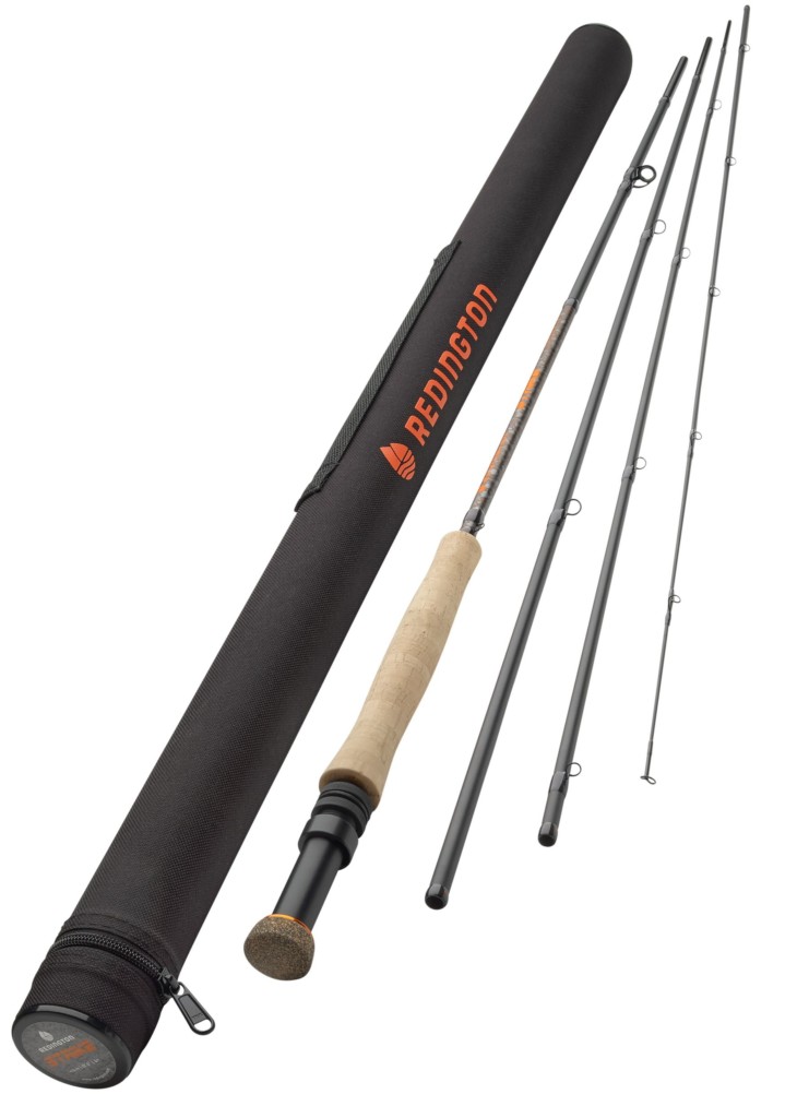 Shimano Biocraft XR Fly rods - Tacklestream